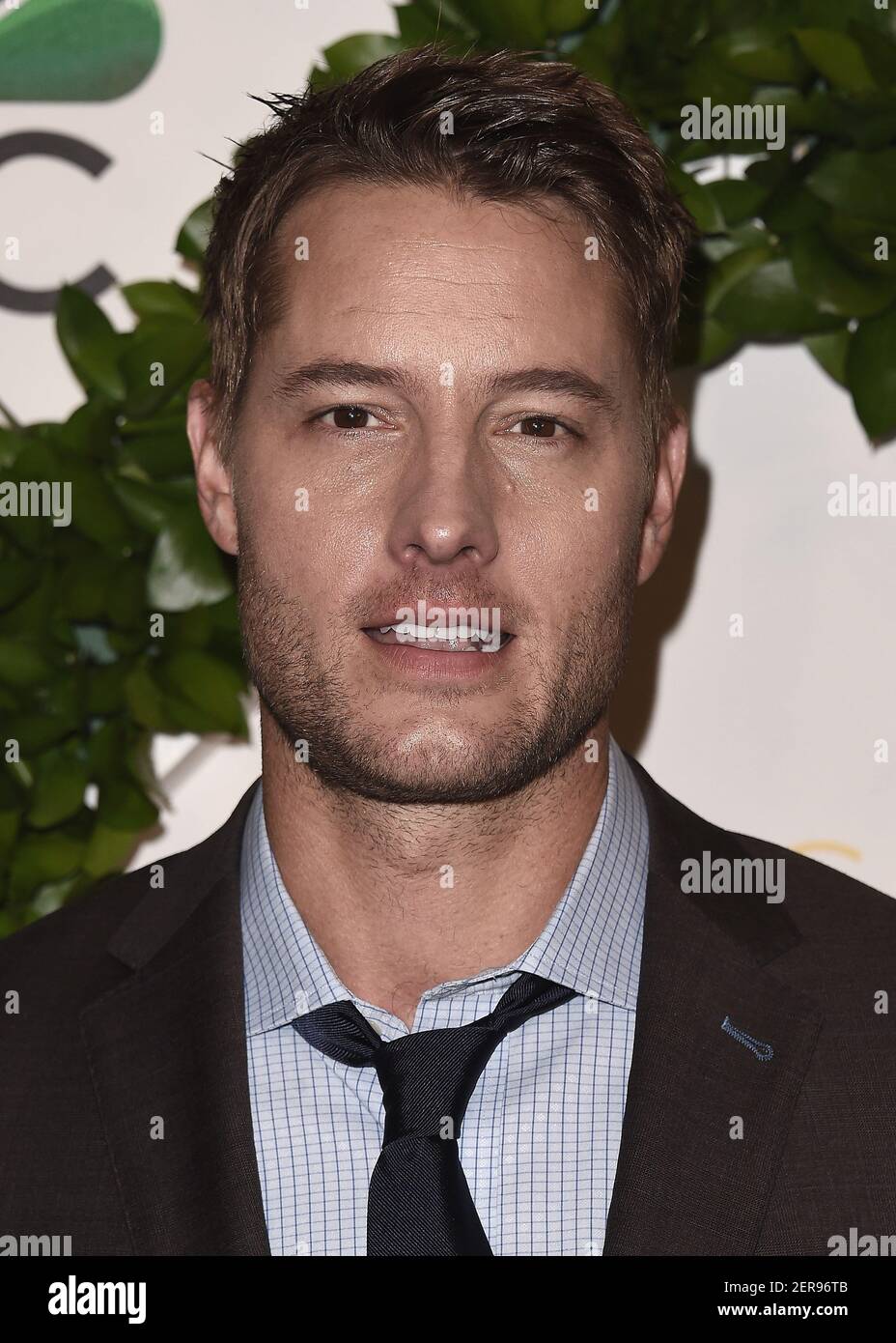 LOS ANGELES, CA - MAY 29: Justin Hartley at 20th Century Fox Television ...