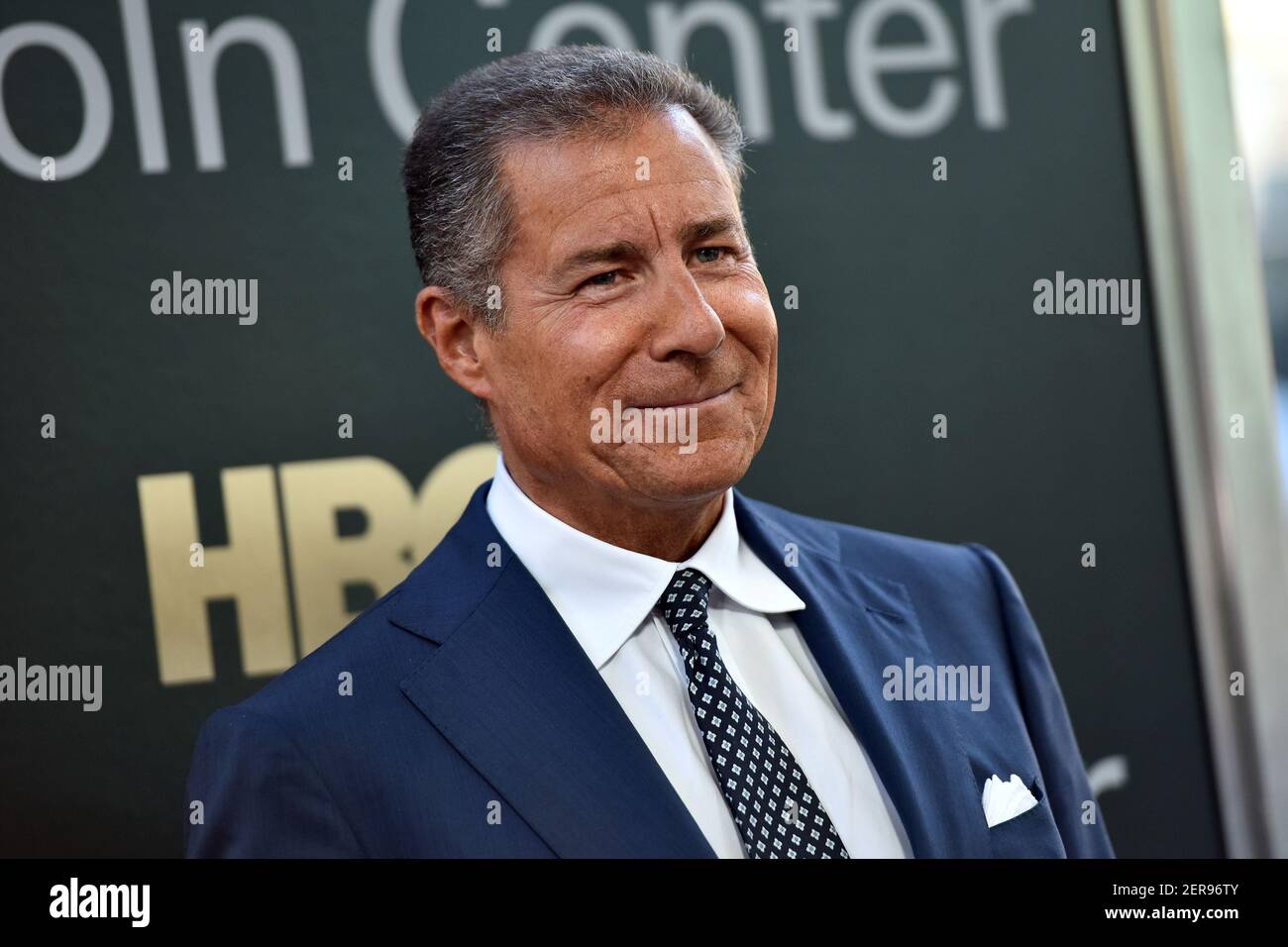 Richard Plepler attends Lincoln Center's American Songbook Gala at ...