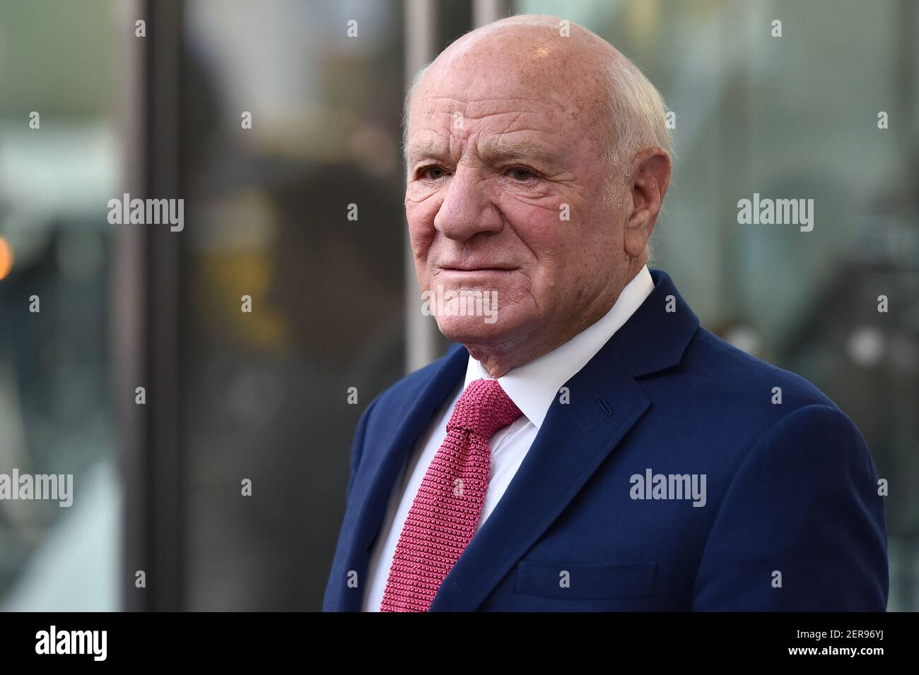 Barry Diller attends Lincoln Center's American Songbook Gala at Alice ...