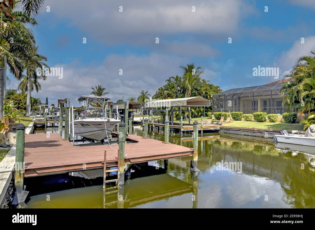 laura litterio real estate photography Stock Photo - Alamy