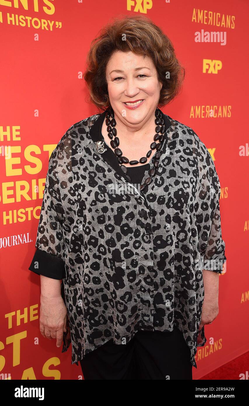 NORTH HOLLYWOOD, CA - MAY 30: Margo Martindale attends the FYC Red ...