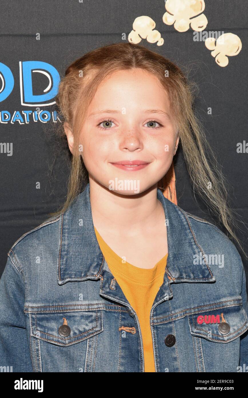 Cameron Seely attends GOOD+ Foundation Celebrates 12th Annual Central ...