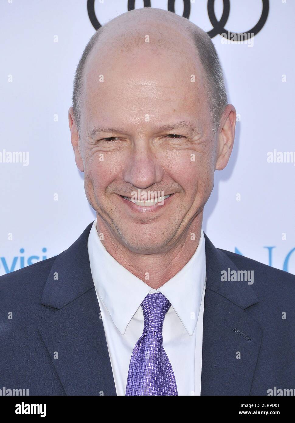 Mike Royce arrives at the 11th Annual Television Academy Honors held at ...