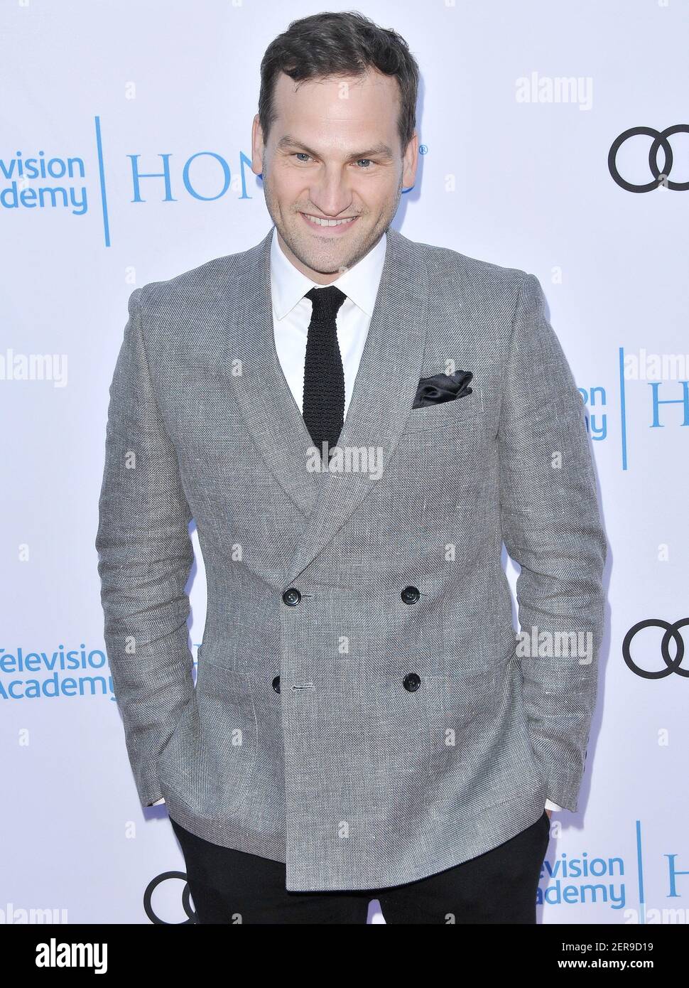 Daniel Lindsay arrives at the 11th Annual Television Academy Honors ...