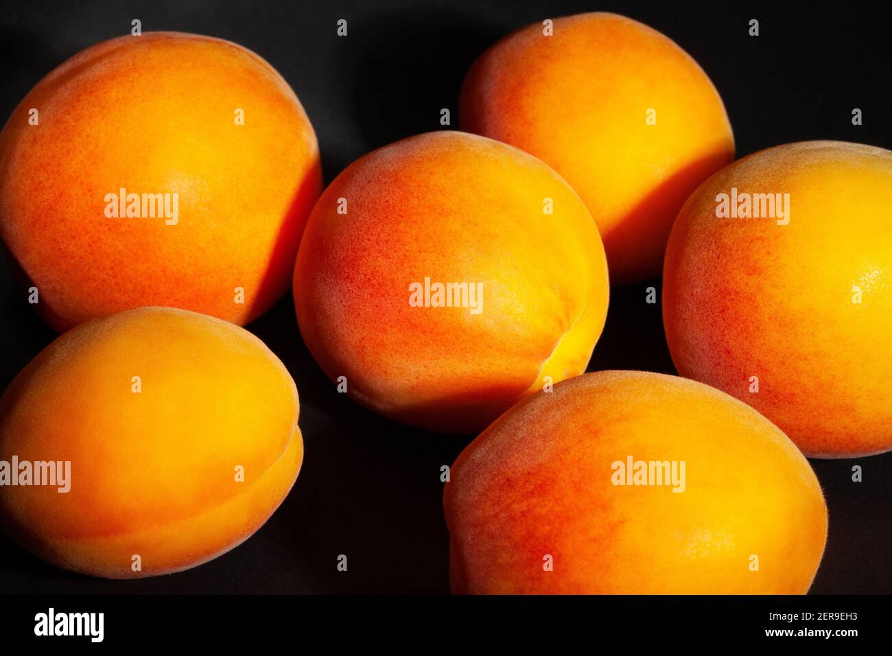 Black Apricots High Resolution Stock Photography and Images - Alamy