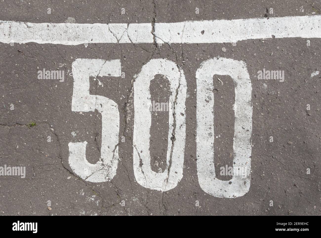Number 500 hi-res stock photography and images - Alamy