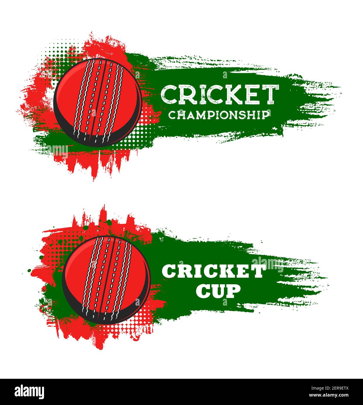Cricket Champions League Logo