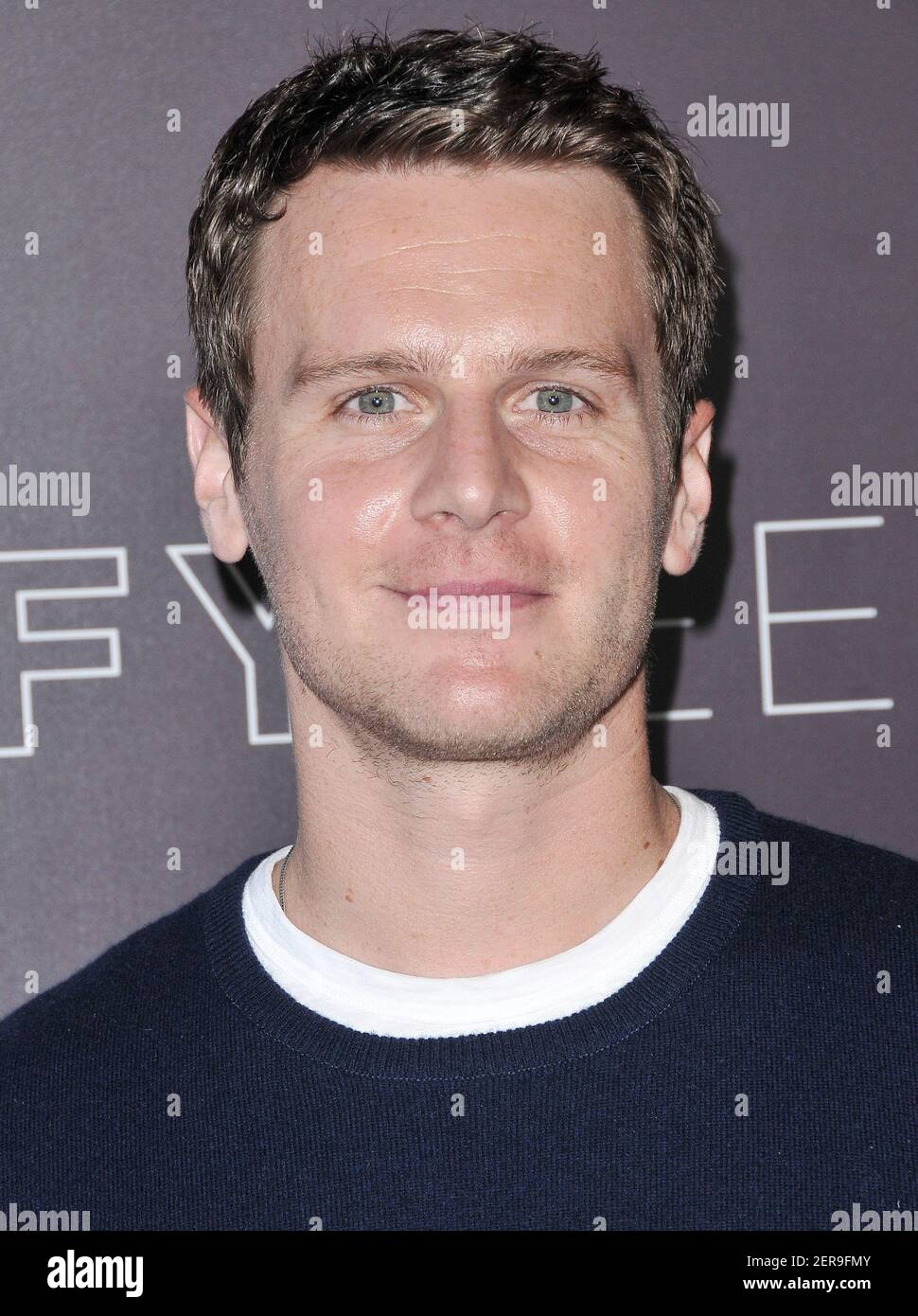 Jonathan Groff arrives at Netflix's "Mindhunter" FYC Event held at ...
