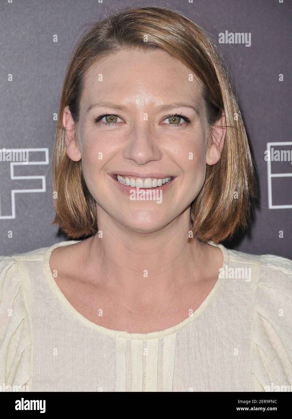 Anna Torv arrives at Netflix's "Mindhunter" FYC Event held at Netflix ...