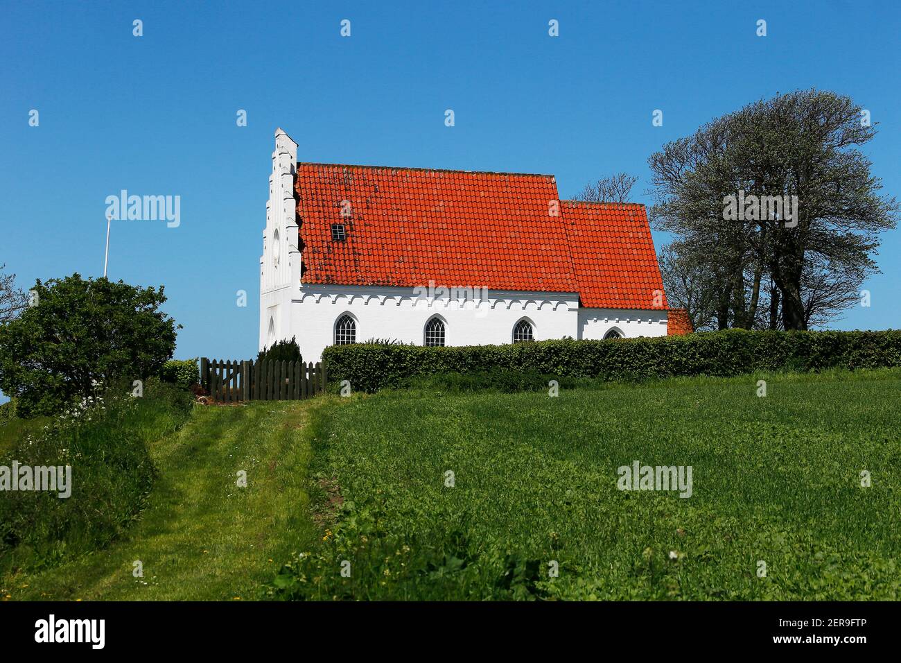 Samso Denmark High Resolution Stock Photography and Images - Alamy