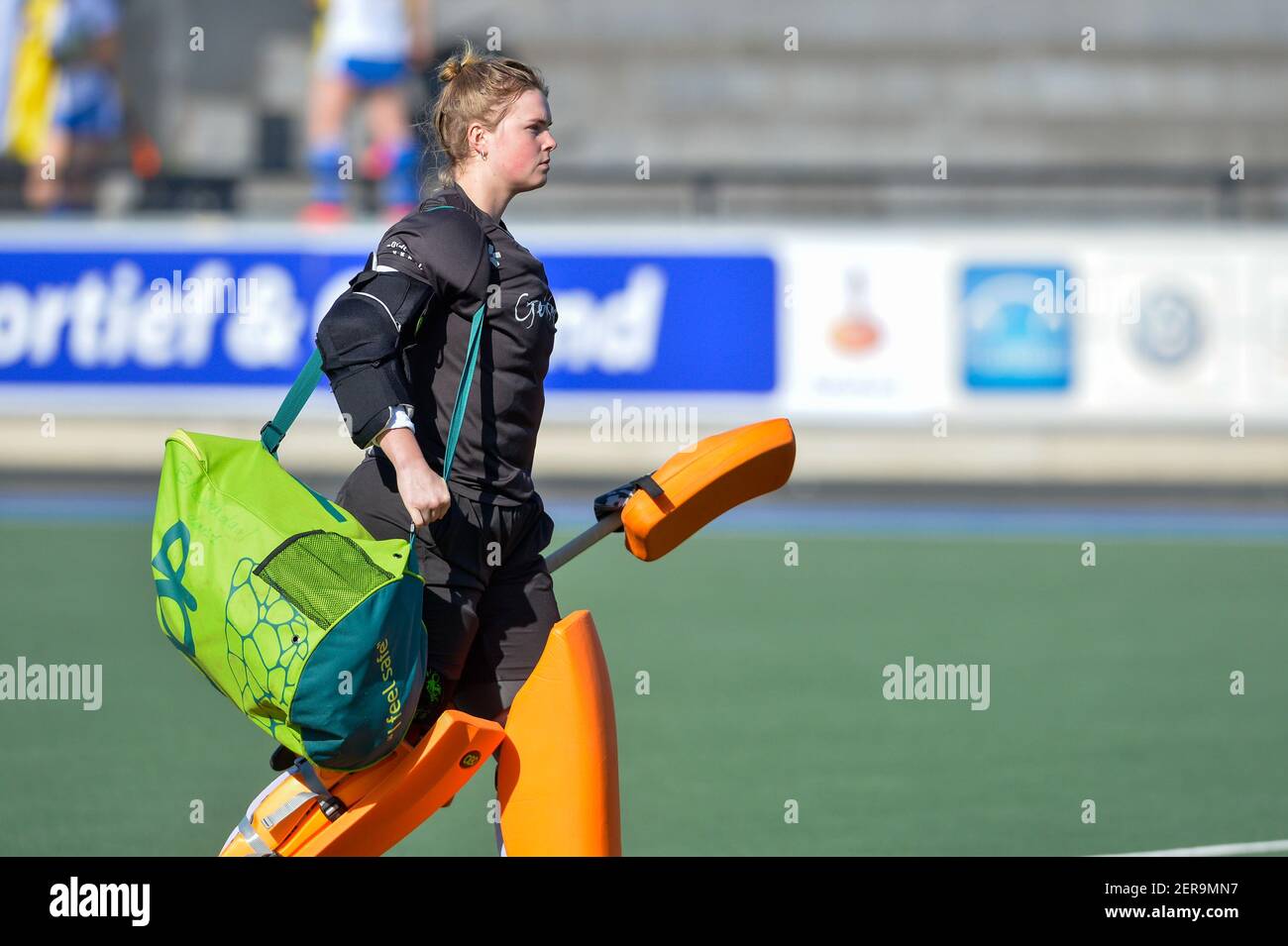 Danique visser hi-res stock photography and images - Alamy