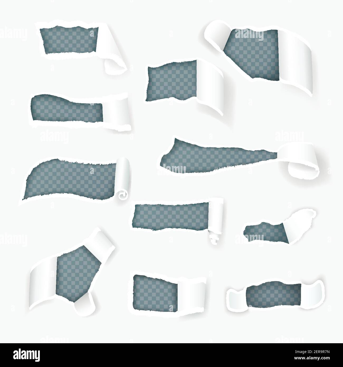 Revealing images Stock Vector Images - Alamy