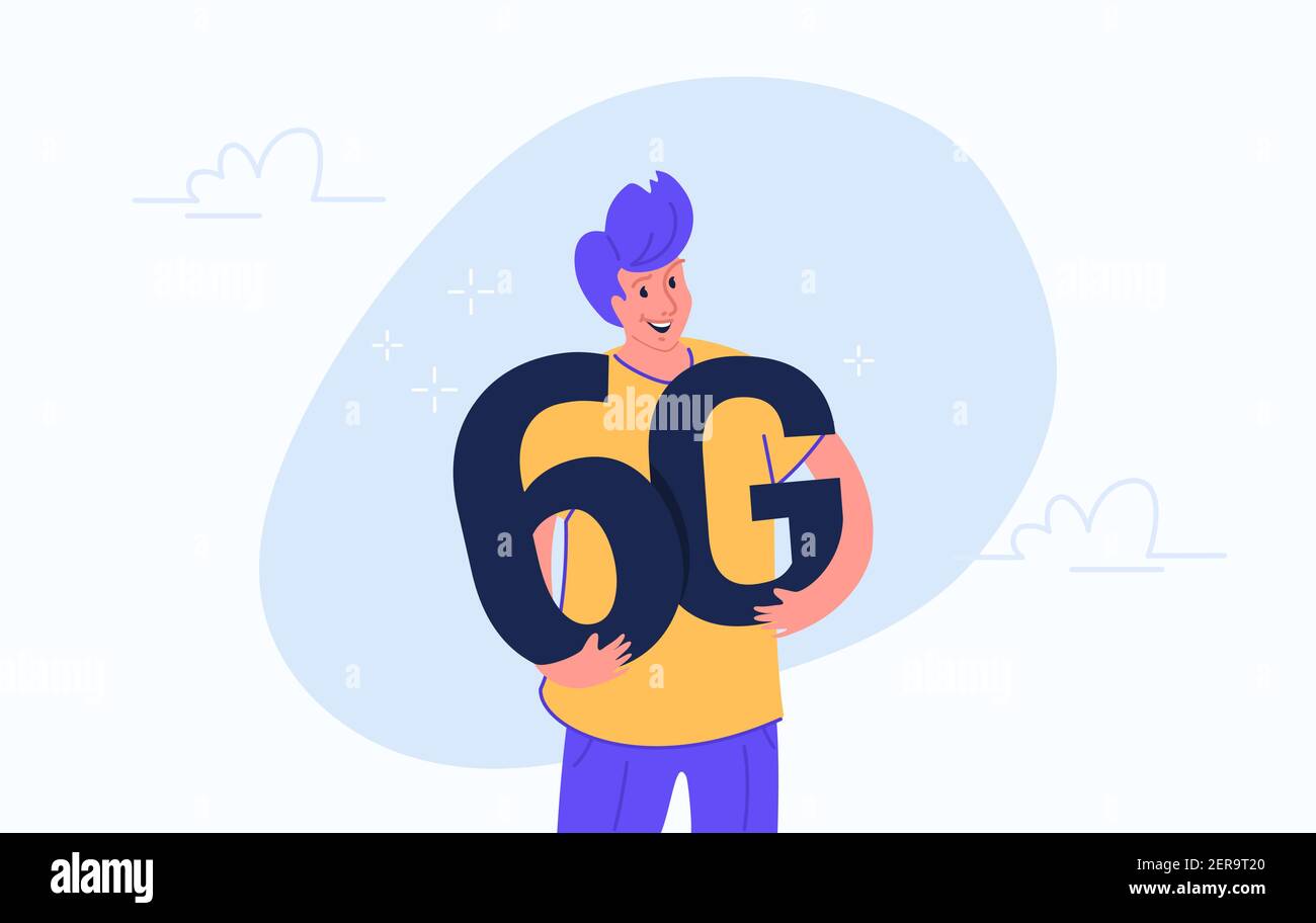 Hugging internet Stock Vector Images - Alamy