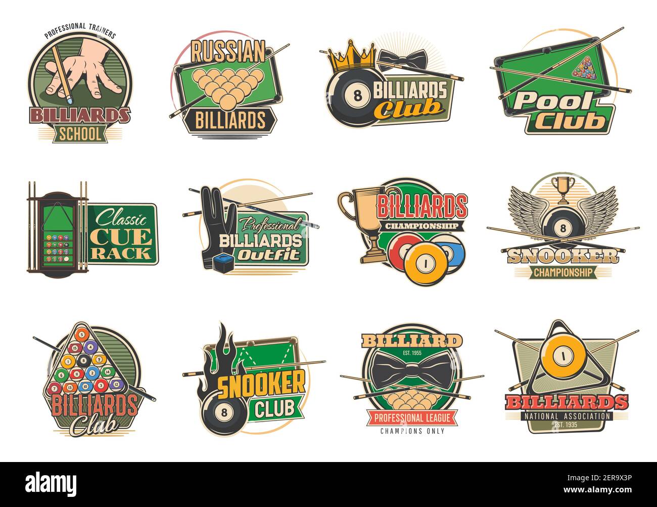 Pool racks Stock Vector Images - Alamy