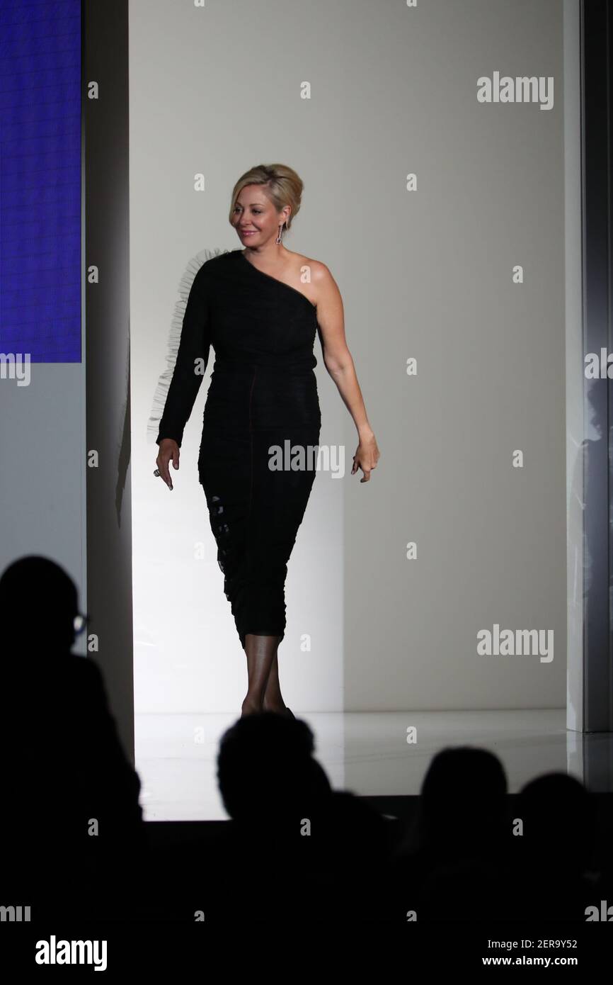 Nadja Swarovski onstage at the 2018 CFDA Awards Hosted by Swarovski ...