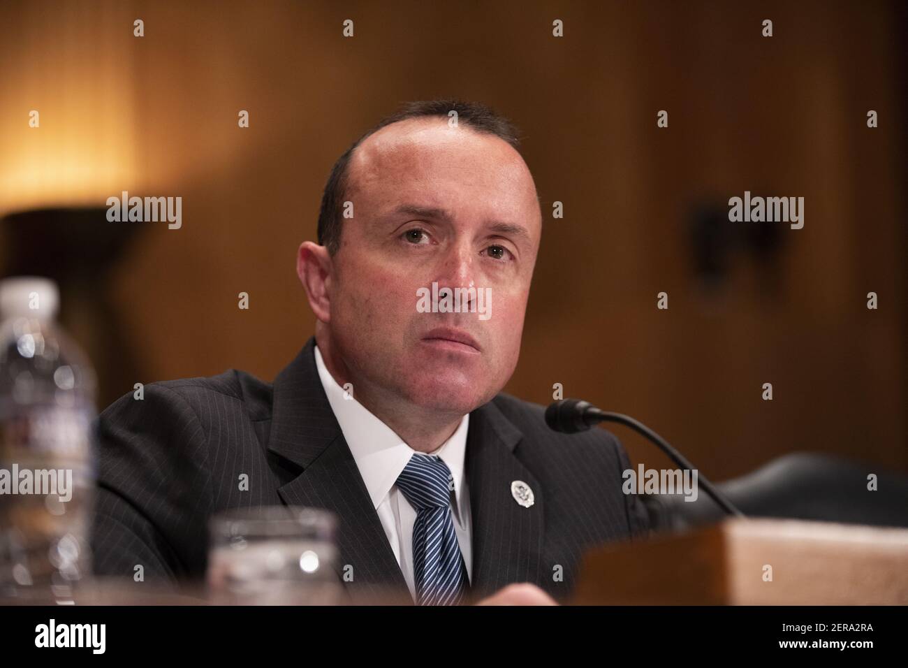 Under Secretary Office of Intelligence and Analysis at the Department ...