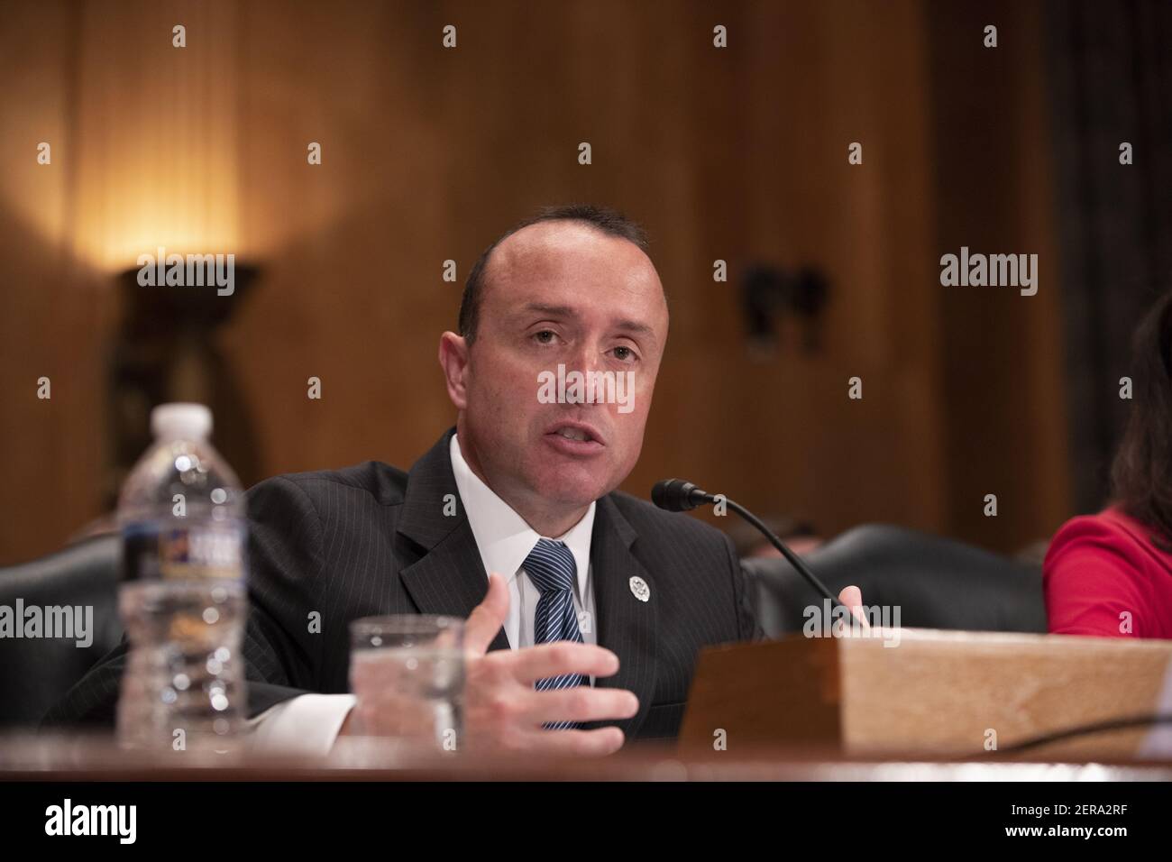 Under Secretary Office of Intelligence and Analysis at the Department ...