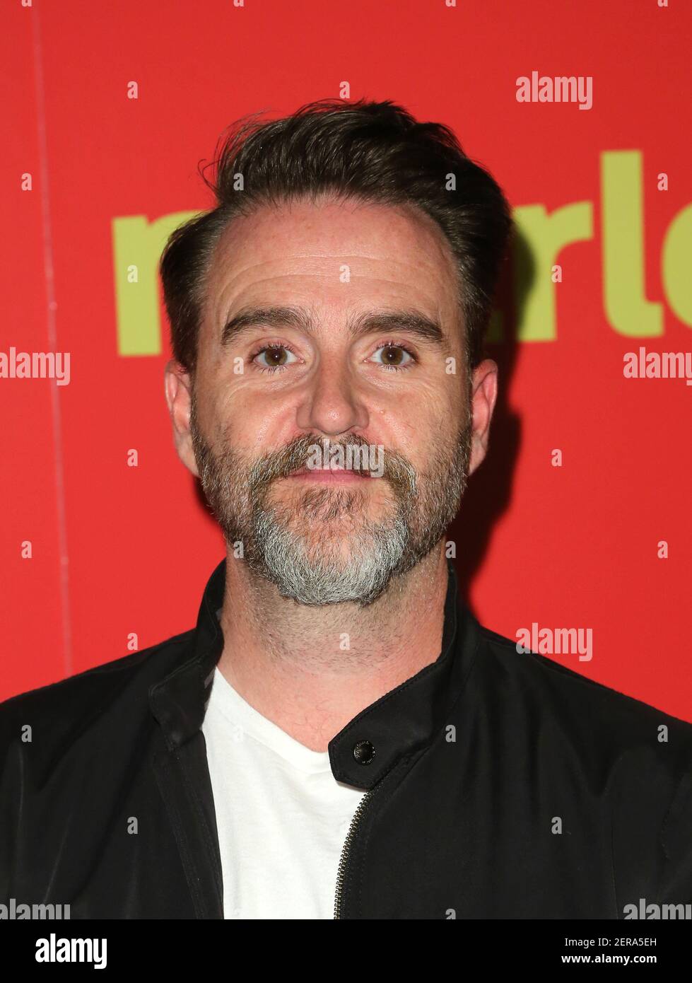 Christopher Moynihan at the Universal Television's FYC @ UCB - 'Marlon ...