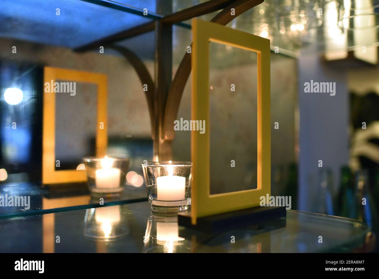 NEW YORK - JUNE 7: Signage at an FYC event for National Geographic's ...