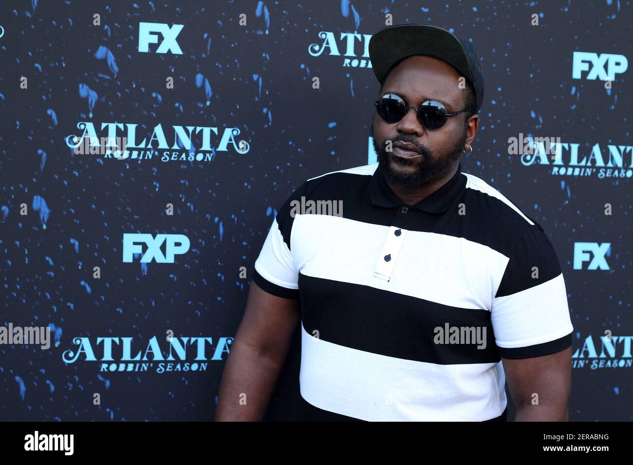 Brian Tyree Henry attends FX's "Atlanta Robbin' Season" FYC Event held ...