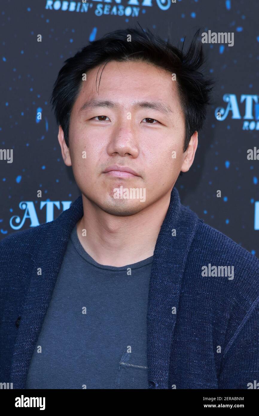 Hiro Murai attends FX's "Atlanta Robbin' Season" FYC Event held at ...