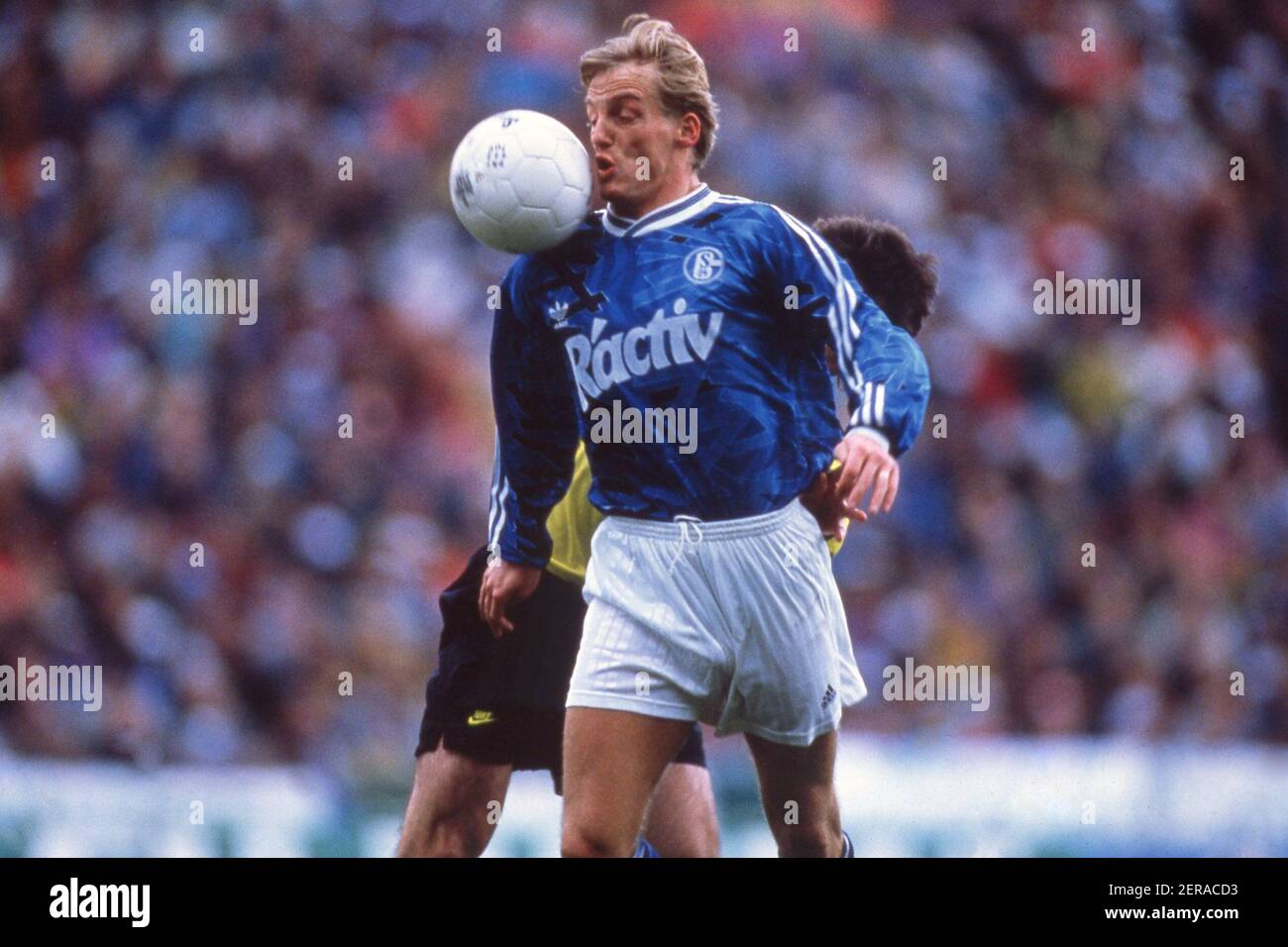 1992 soccer hi-res stock photography and images - Alamy