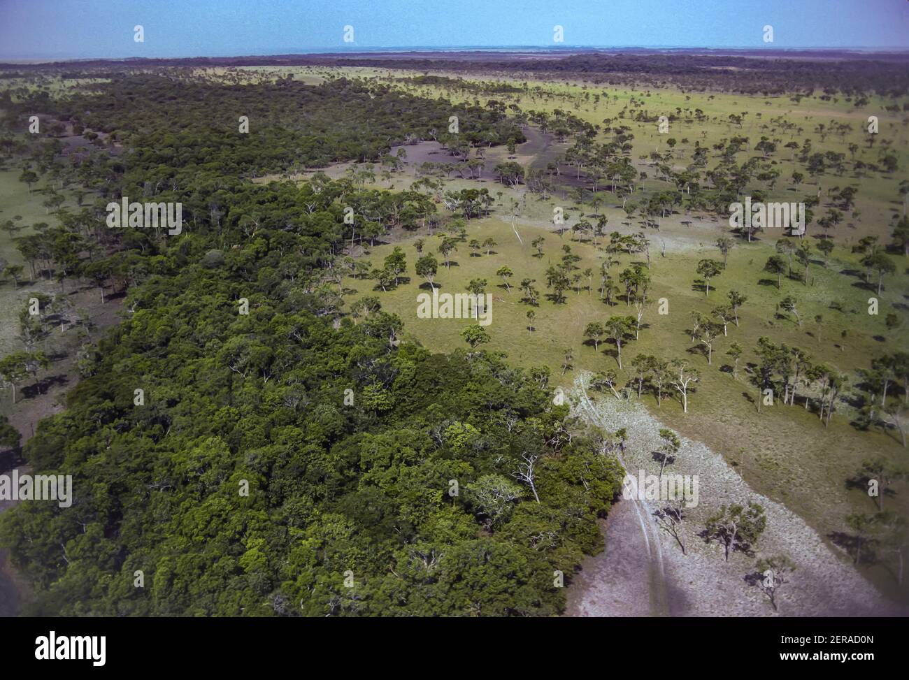 Venezuela dry season hi-res stock photography and images - Alamy