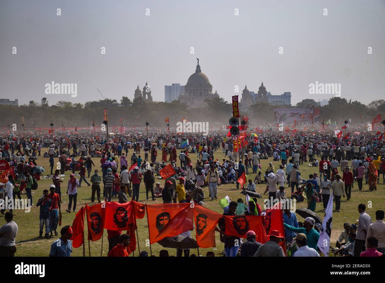 Secular gathering hi-res stock photography and images - Alamy