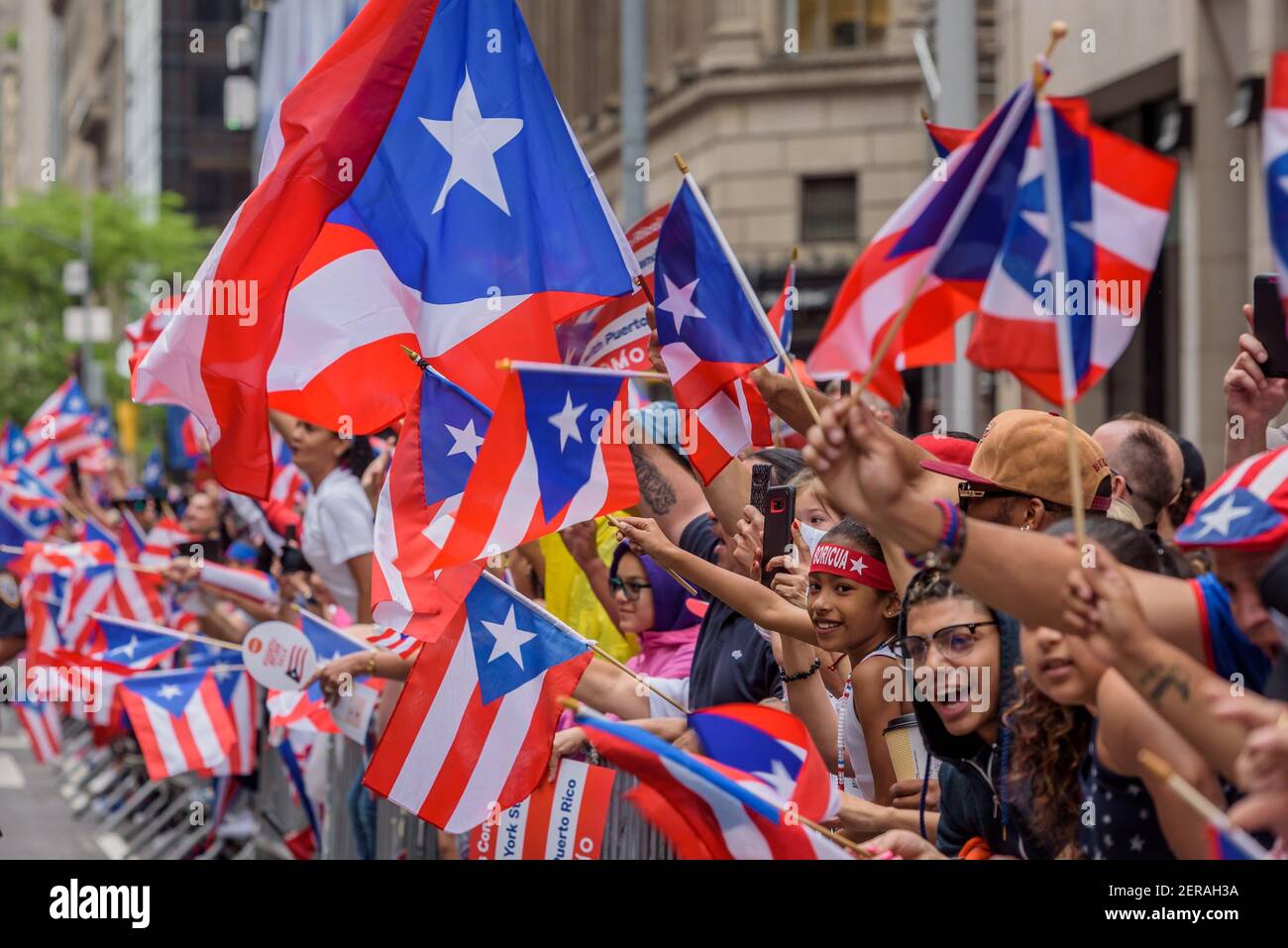 Under the theme, “One People, Many Voices,” The 61st Annual National ...