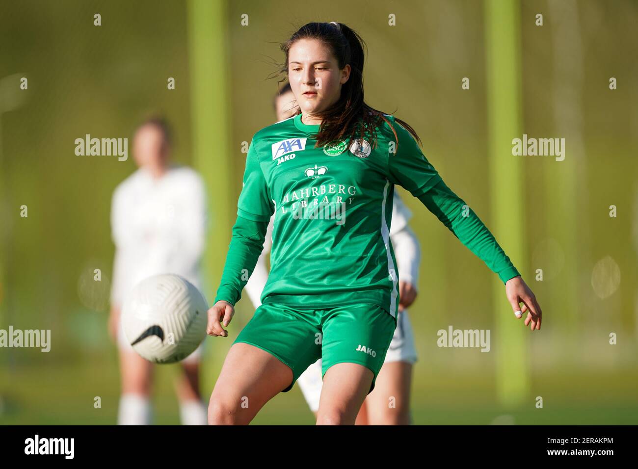 Anna Sutter High Resolution Stock Photography and Images - Alamy