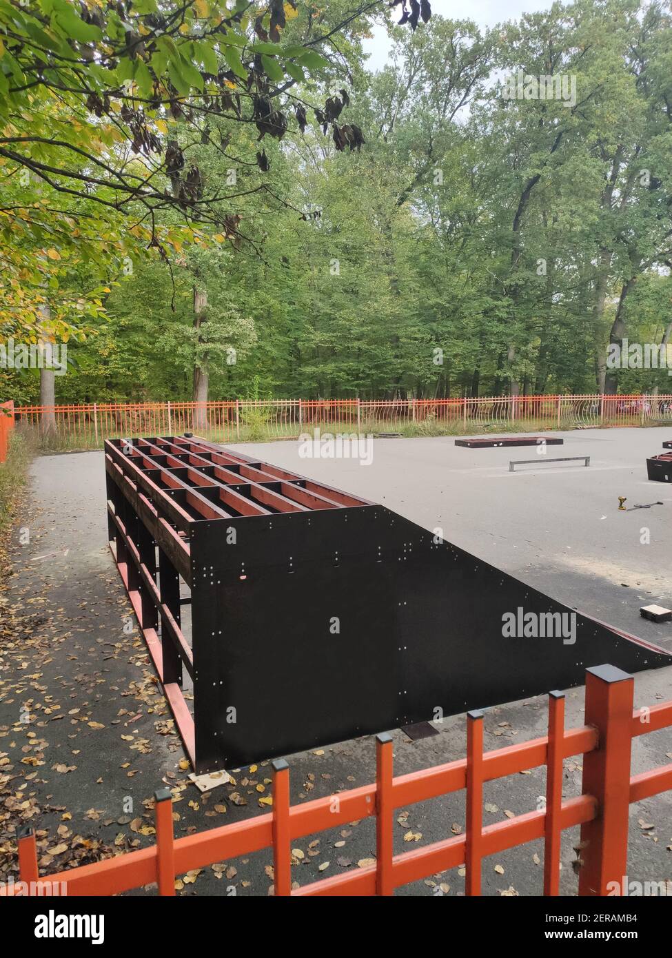 Bmx scooters hi-res stock photography and images - Alamy