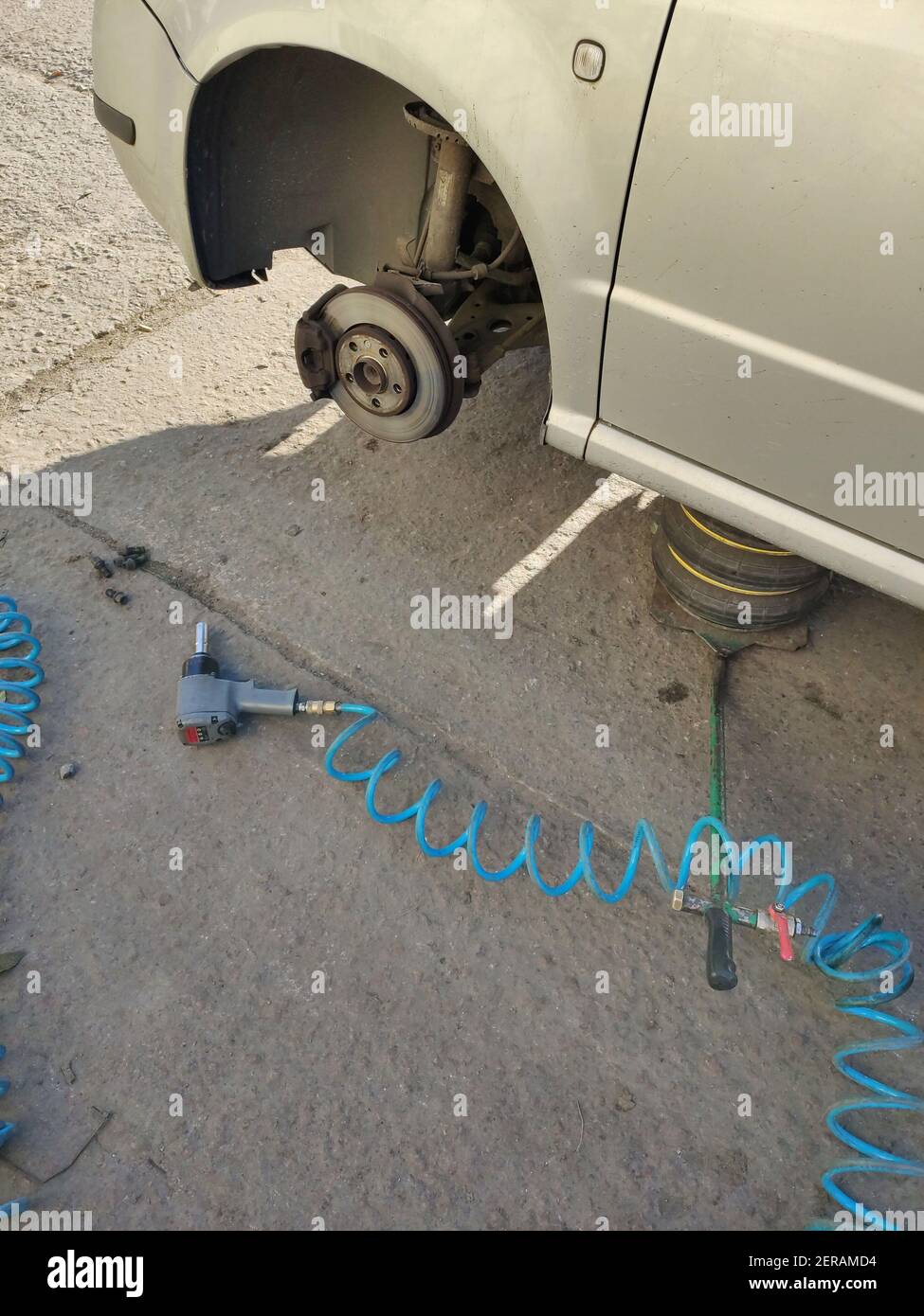 Adjuster wheel hi-res stock photography and images - Alamy