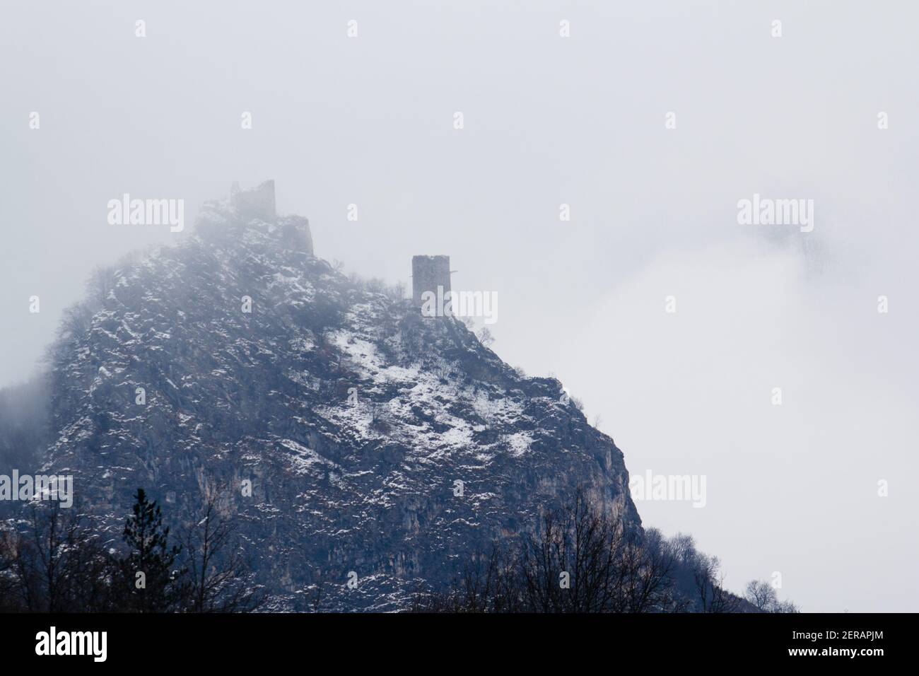 Milesevac hi-res stock photography and images - Alamy