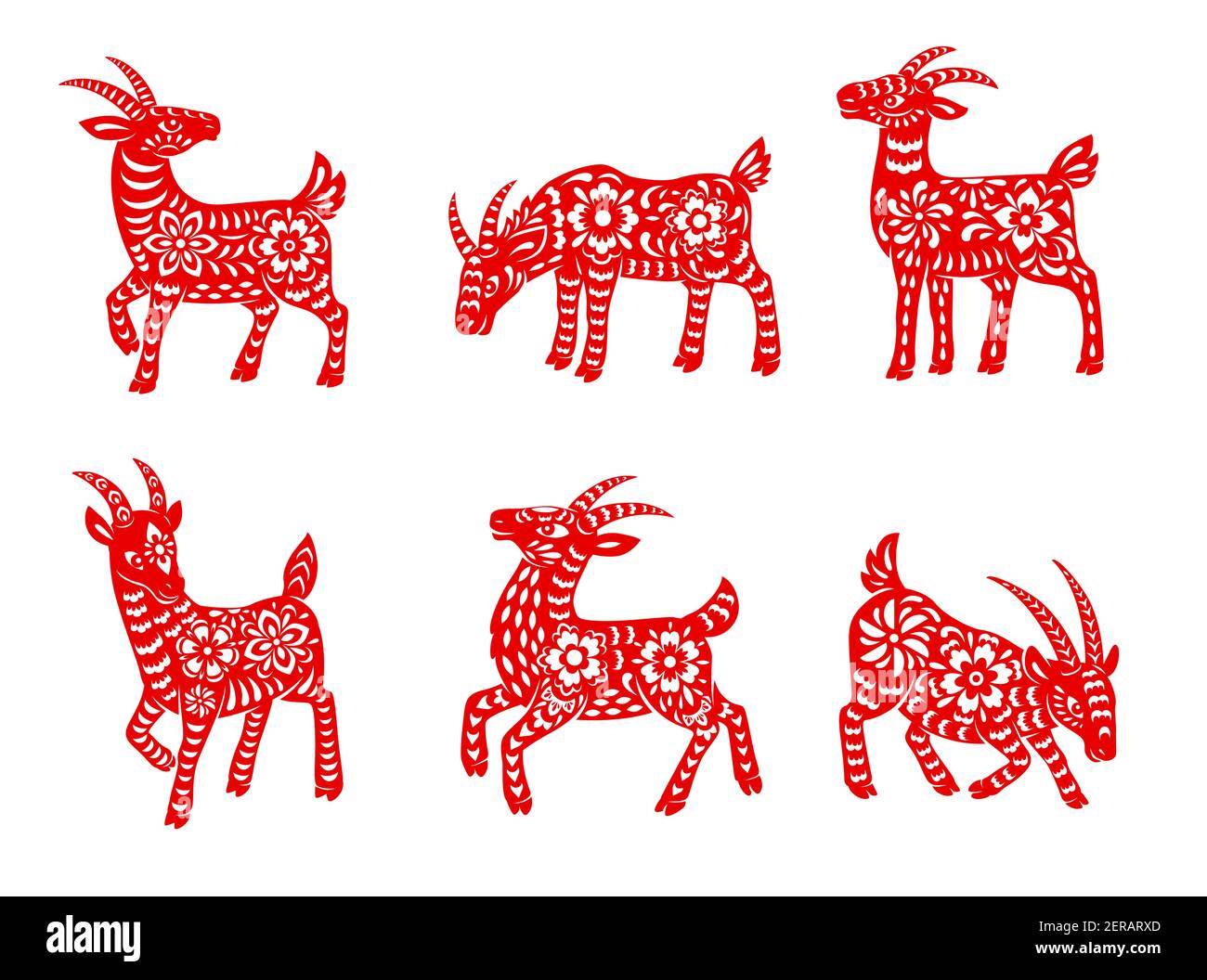 Zodiac animal goat 60 photos - Astrologytoyou.com