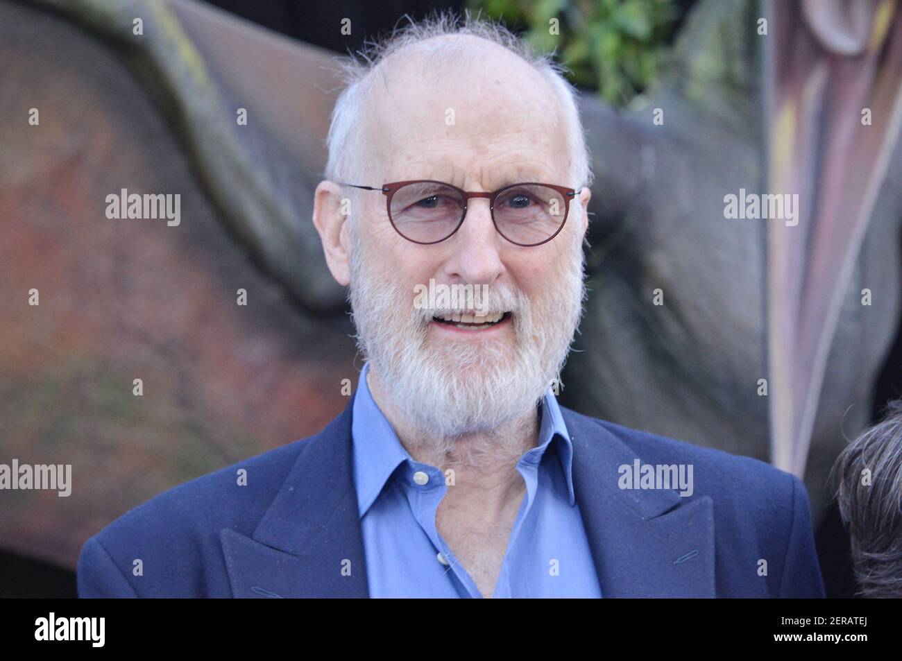 James Cromwell arrives at the "Jurassic World: Fallen Kingdom" Los ...