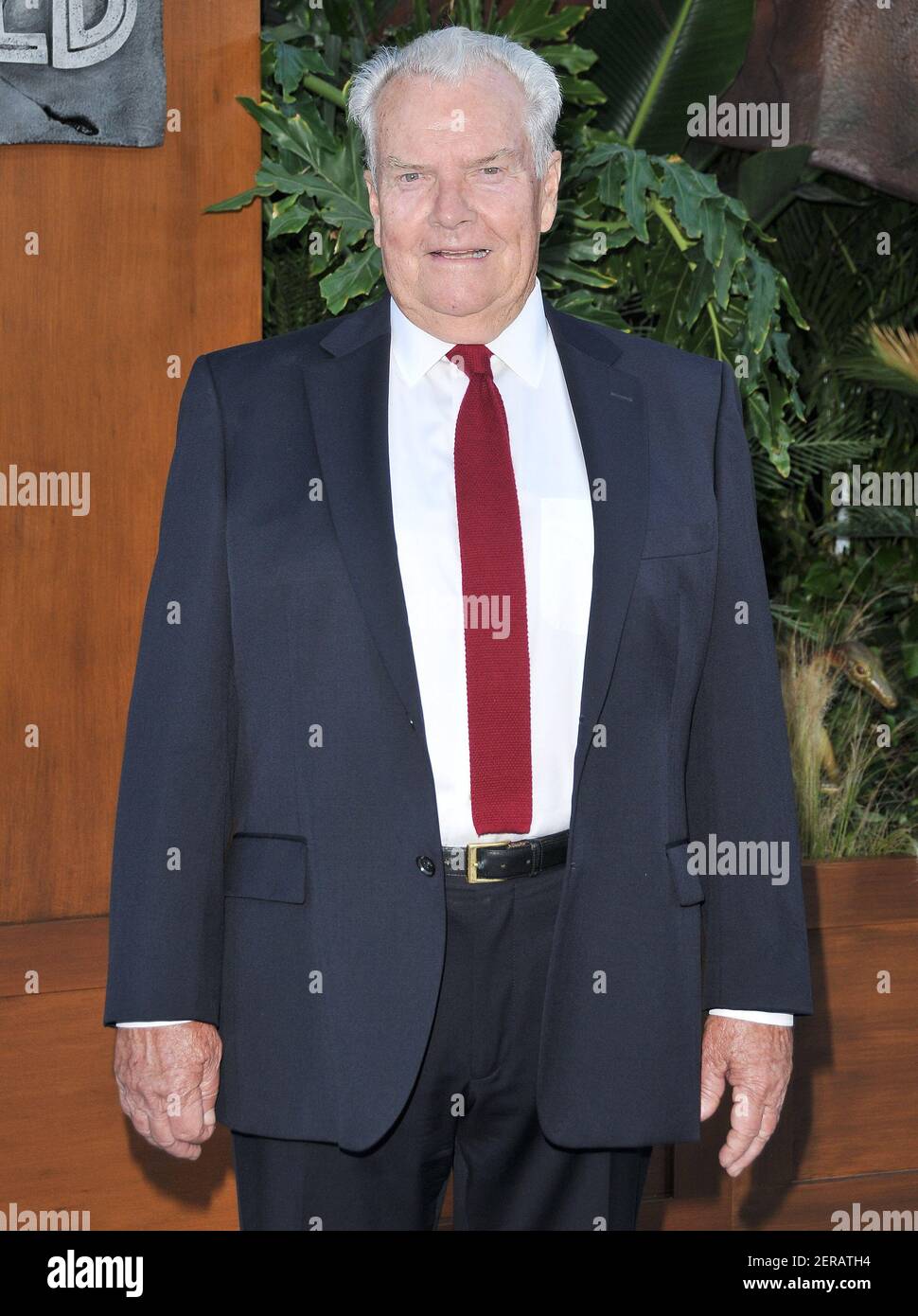 Peter Jason arrives at the "Jurassic World: Fallen Kingdom" Los Angeles ...