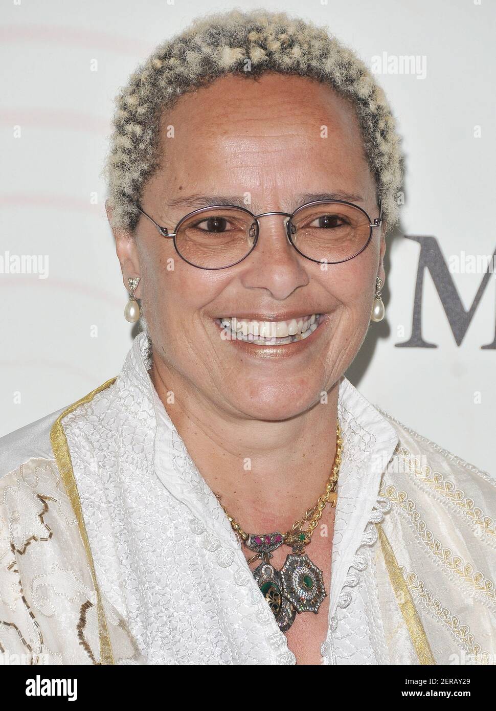 Shari Belafonte arrives at the Women In Film 2018 Crystal + Lucy Awards ...