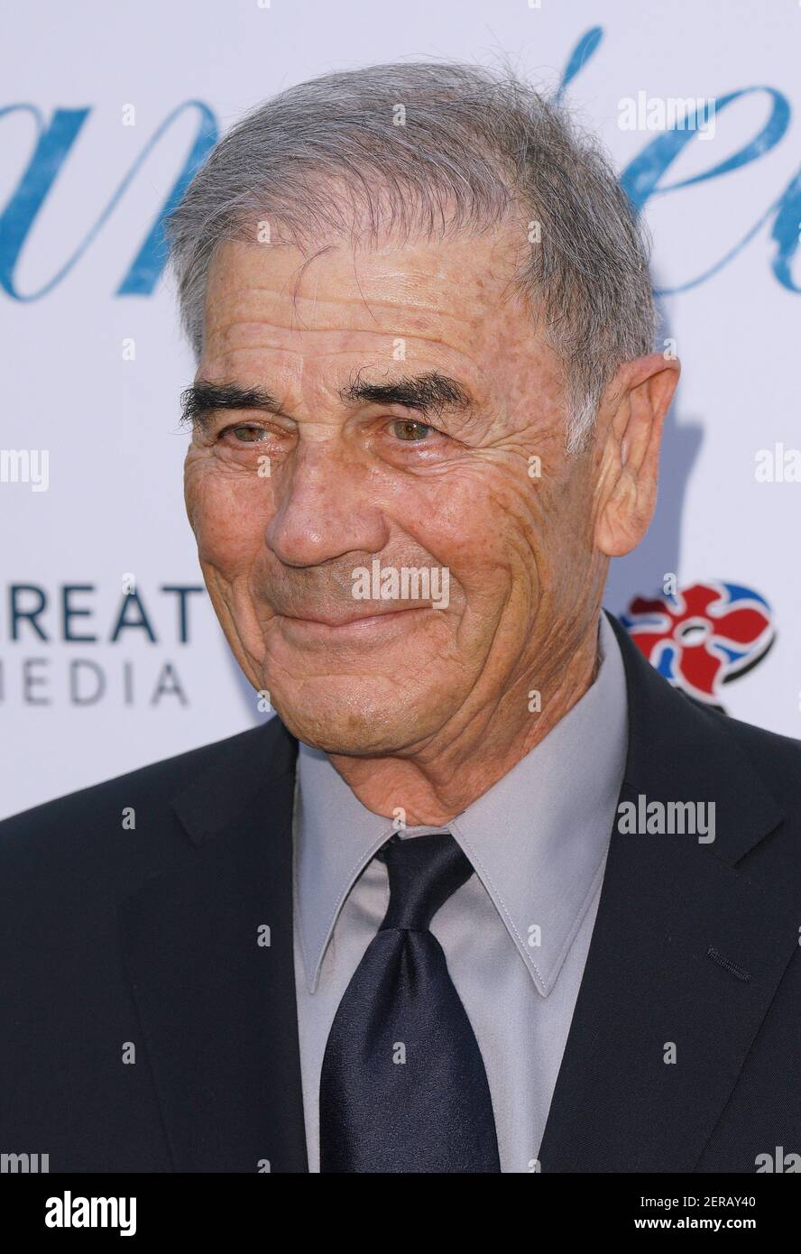 Robert Forster at the Los Angeles Premiere of Magnolia's DAMSEL held at ...