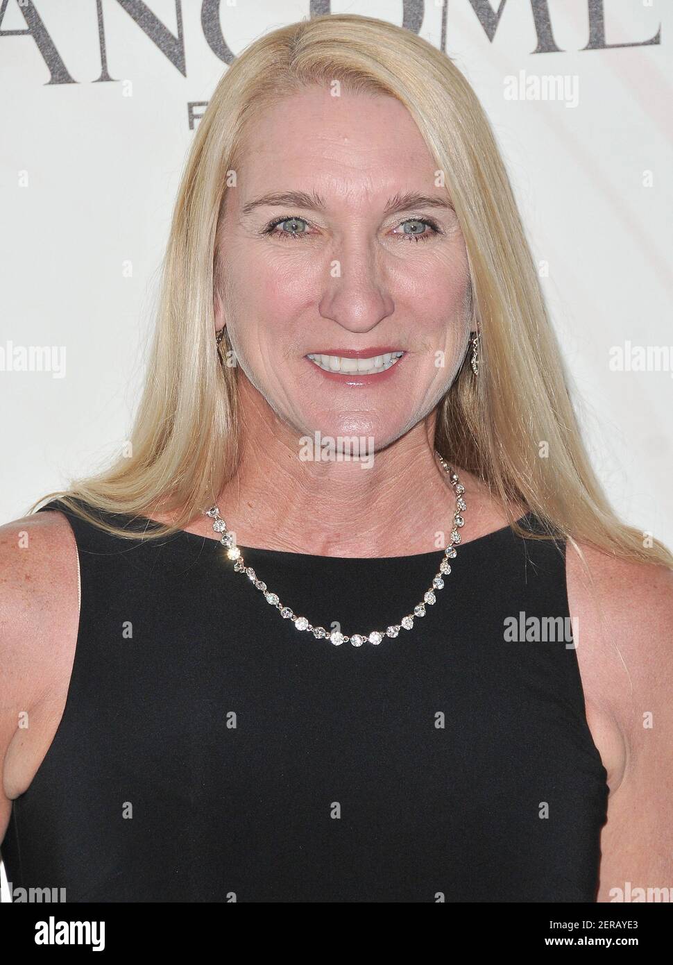 Jane Austin arrives at the Women In Film 2018 Crystal + Lucy Awards ...