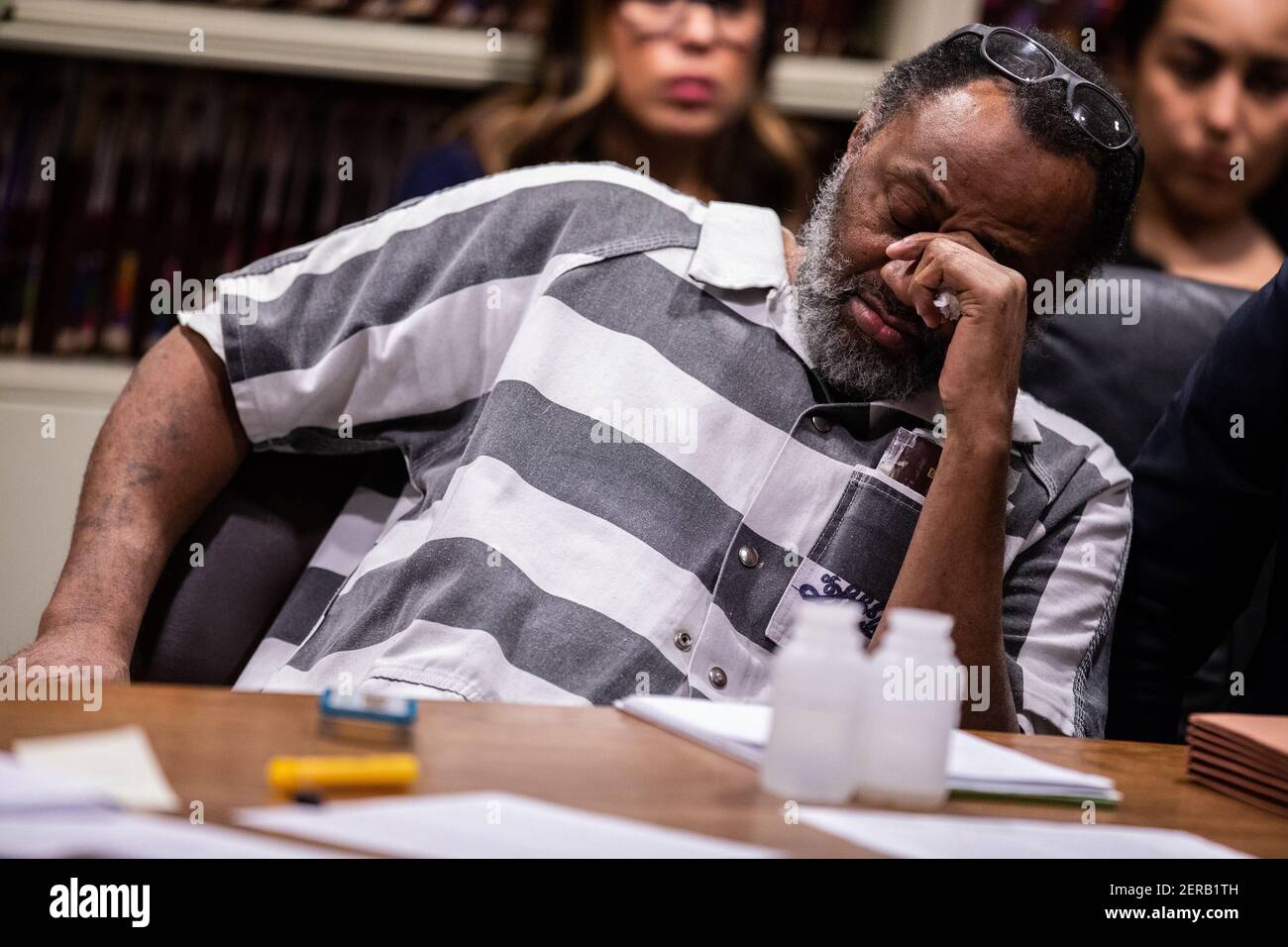 Richard fahey 2018 hi-res stock photography and images - Alamy