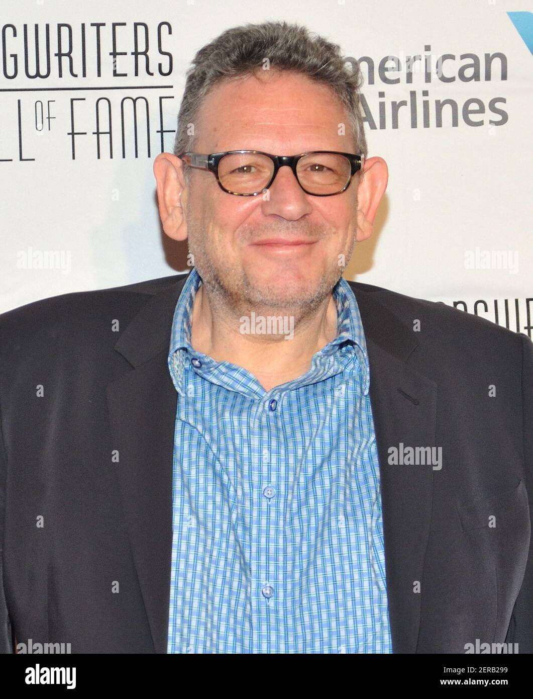 Universal Music Group CEO Sir Lucian Grainge attends the Songwriters ...