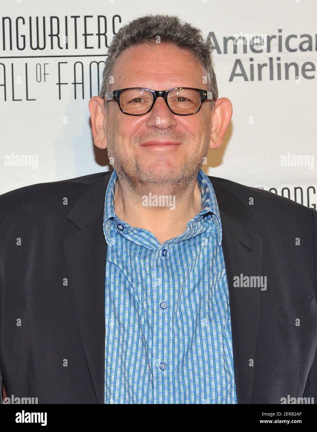 Universal Music Group CEO Sir Lucian Grainge attends the Songwriters ...