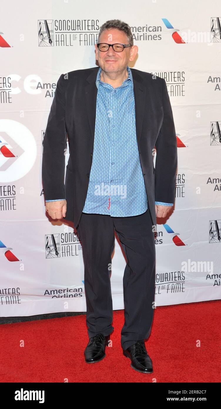 Universal Music Group CEO Sir Lucian Grainge attends the Songwriters ...