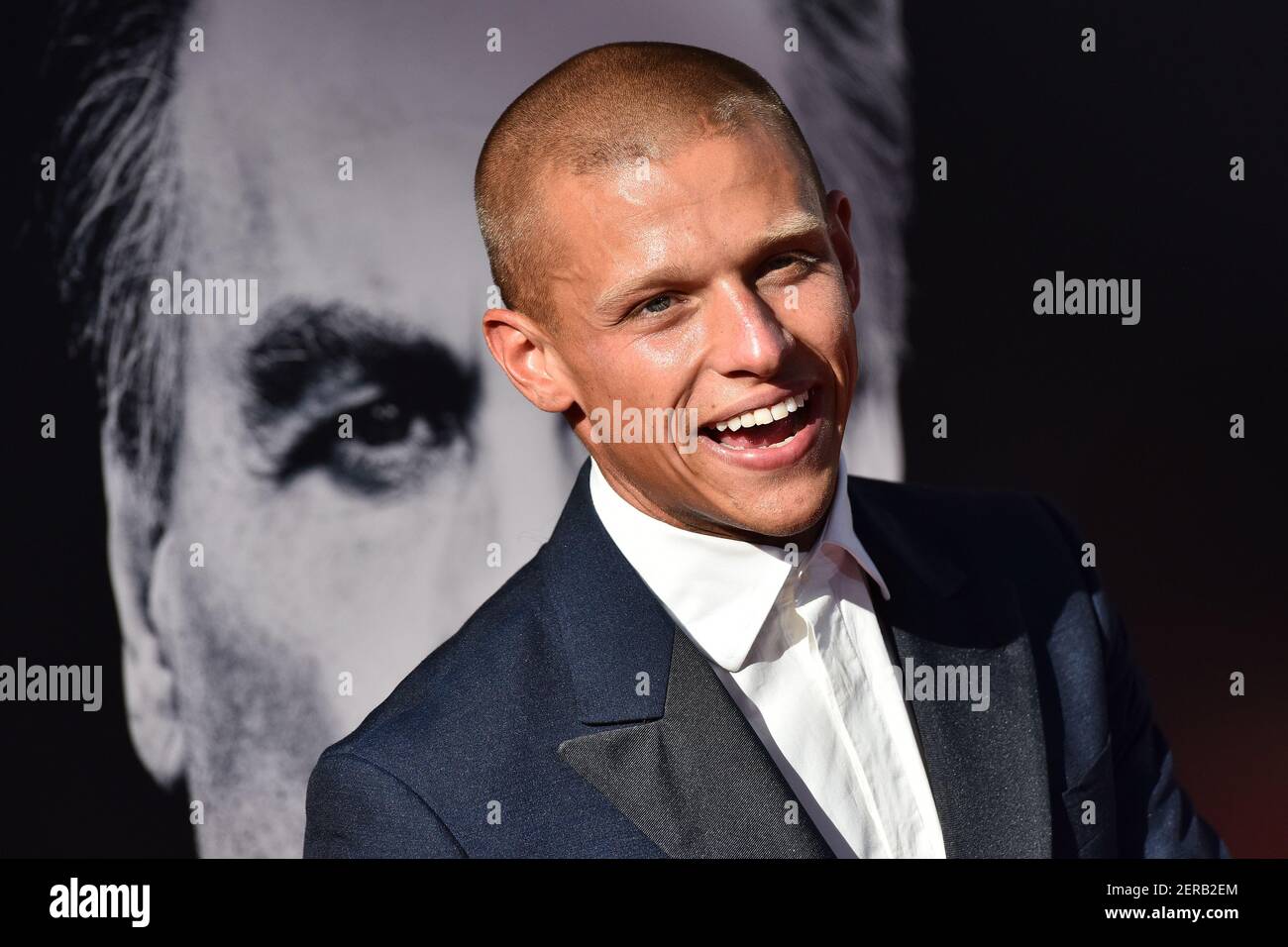 Spencer Lofranco 2022