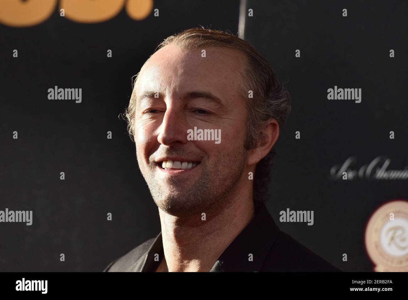 Prince Mario-Max Schaumburg-Lippe attends the "GOTTI" New York Premiere ...