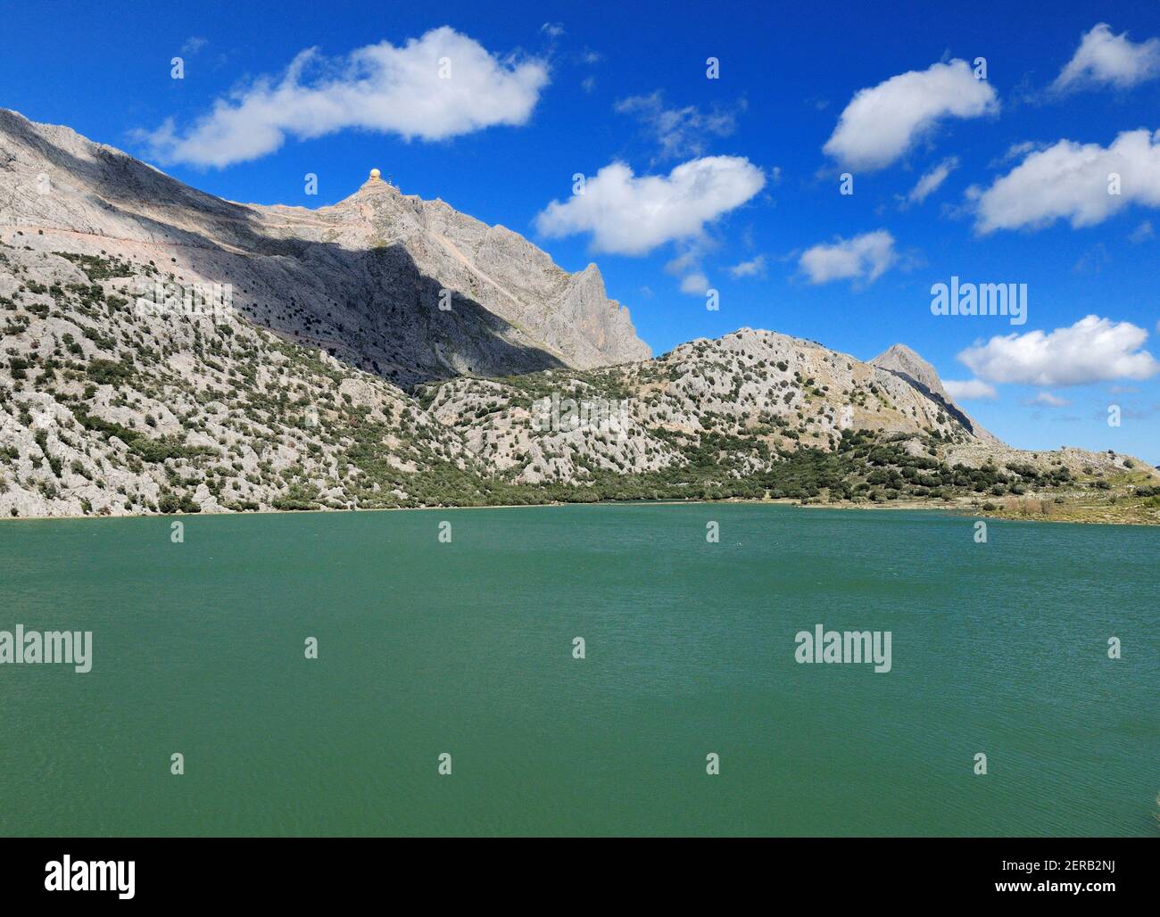 Puig major mallorca hi-res stock photography and images - Alamy