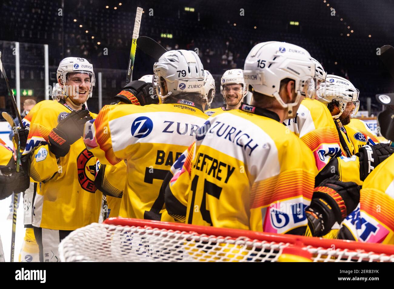 Thierry bader hi-res stock photography and images - Alamy