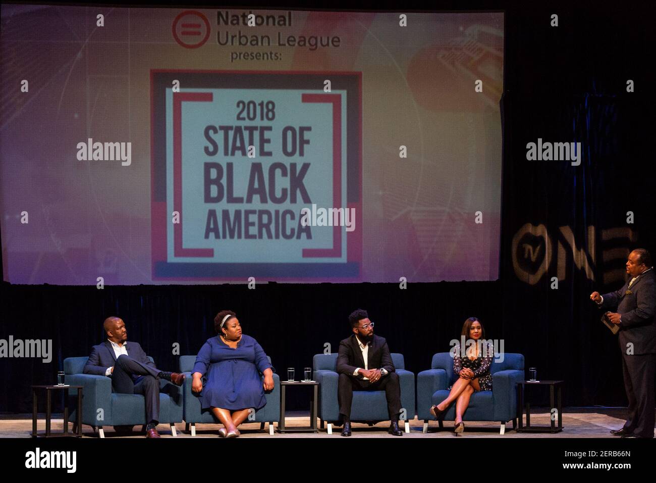 (L-R): Jason Towns, Managing partner of Groundwork Ventures, Brittney ...