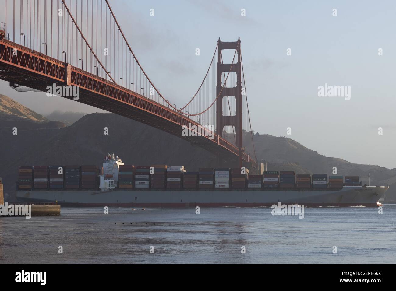 Humber Bridge Vs Golden Gate