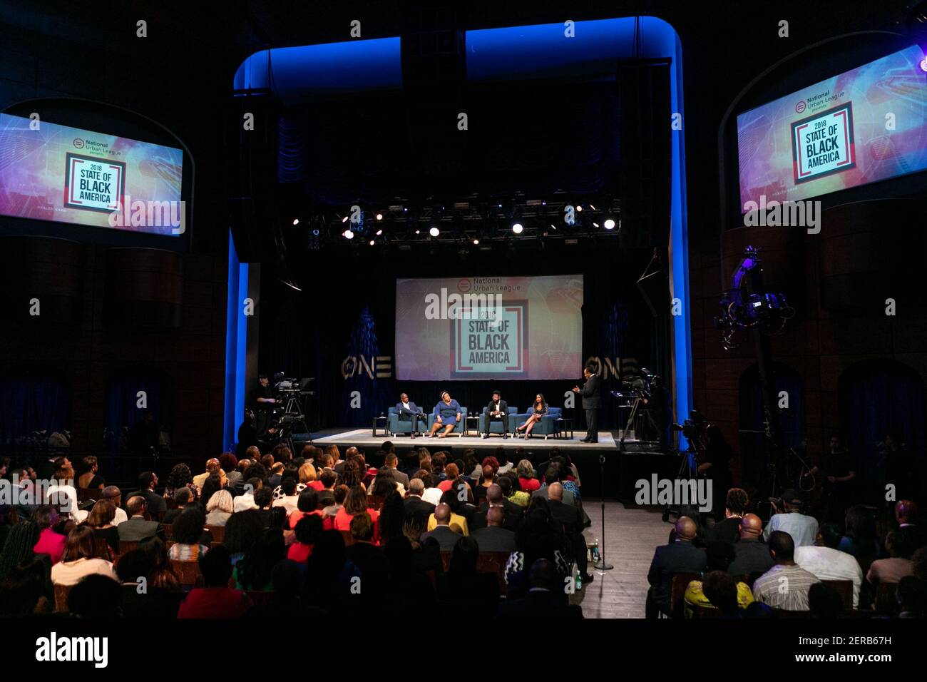 (L-R): Jason Towns, Managing partner of Groundwork Ventures, Brittney ...